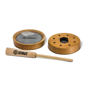 Turkey Calls, Decoys & Turkey Hunting Gear by HS Strut
