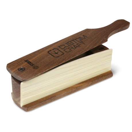 Turkey Box Calls by HS Strut