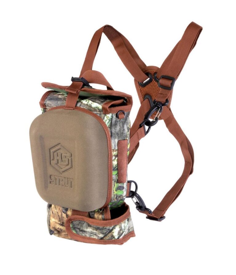 Turkey Chest Pack - Edge - H.S. Strut