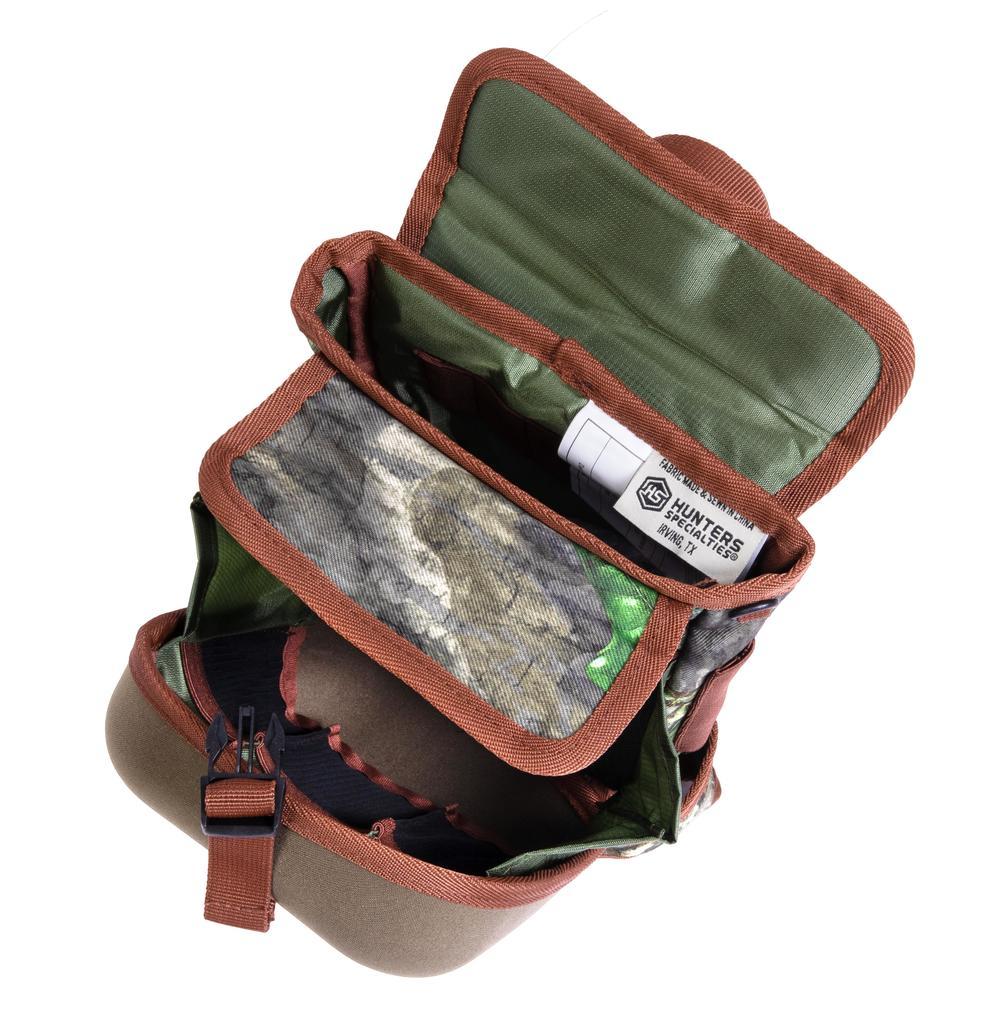 Turkey Chest Pack - Edge - H.S. Strut