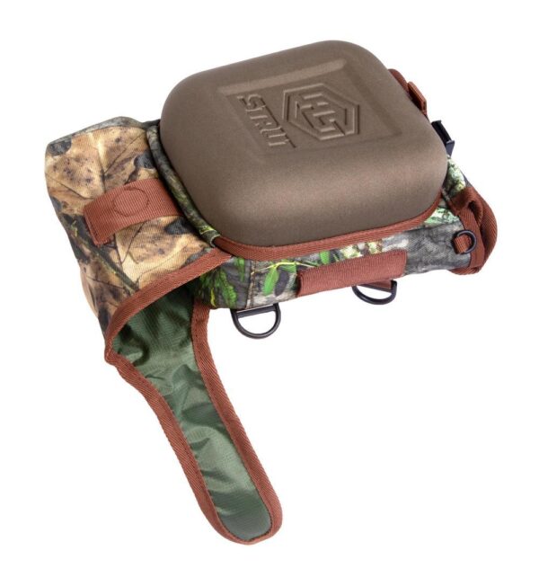 Turkey Chest Pack - Edge - H.S. Strut