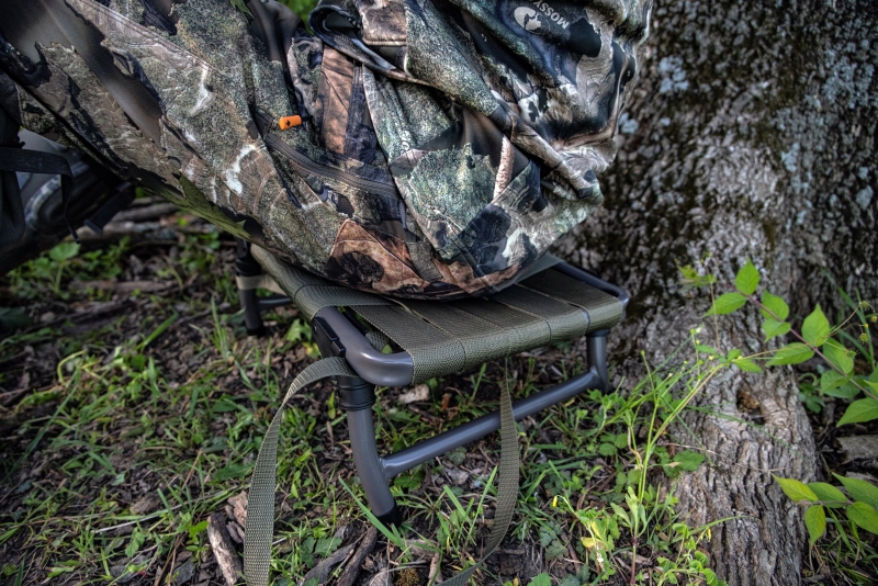 Strut Seat - H.S. Strut