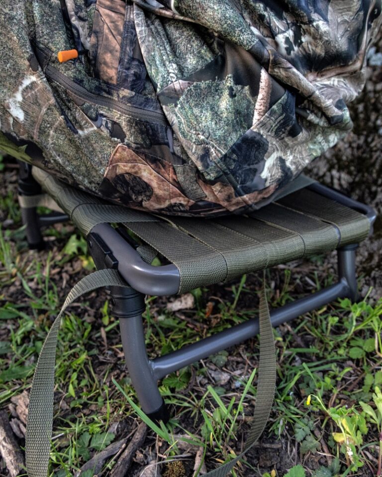 Strut Seat - H.S. Strut