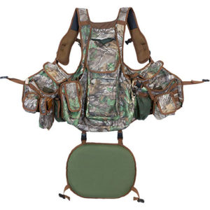 Turkey Chest Pack - Edge - H.S. Strut