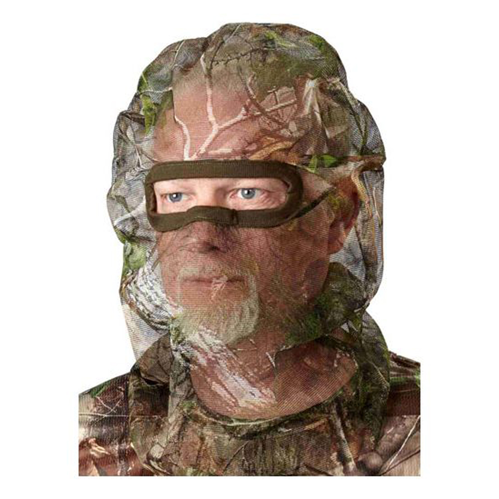 Camo Headnet - H.S. Strut