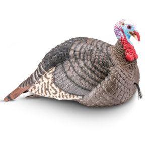 Strut-Lite Hen Decoy - H.S. Strut