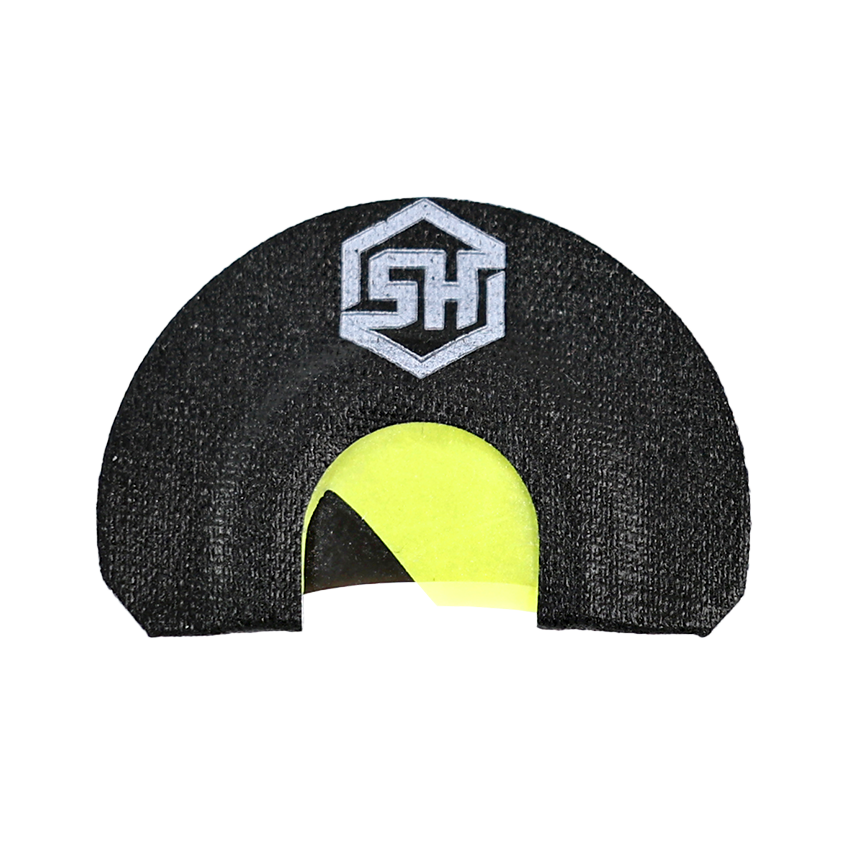 Cobb Cutt'r Mouth Call - H.S. Strut