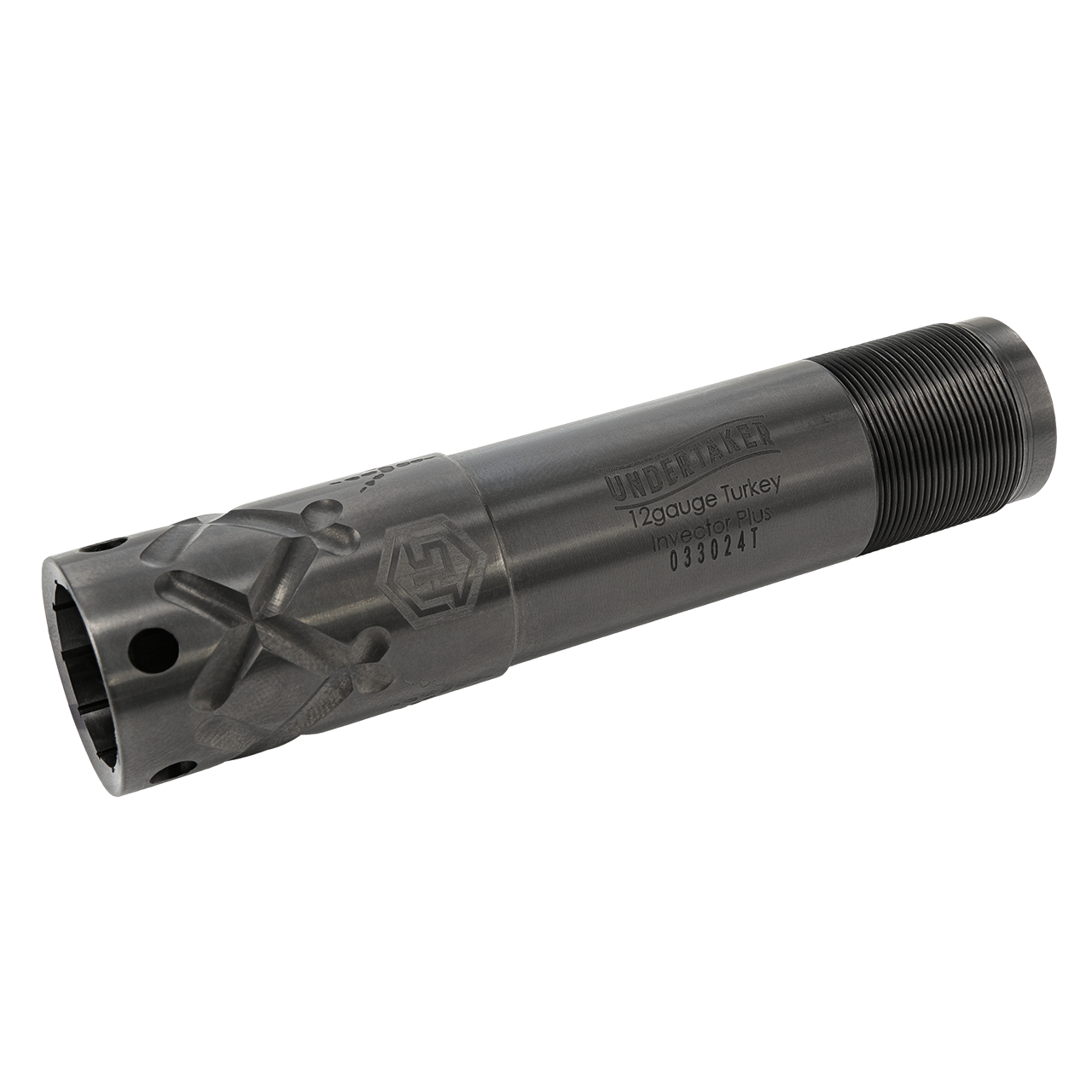 Undertaker Pro Choke Tube - H.S. Strut