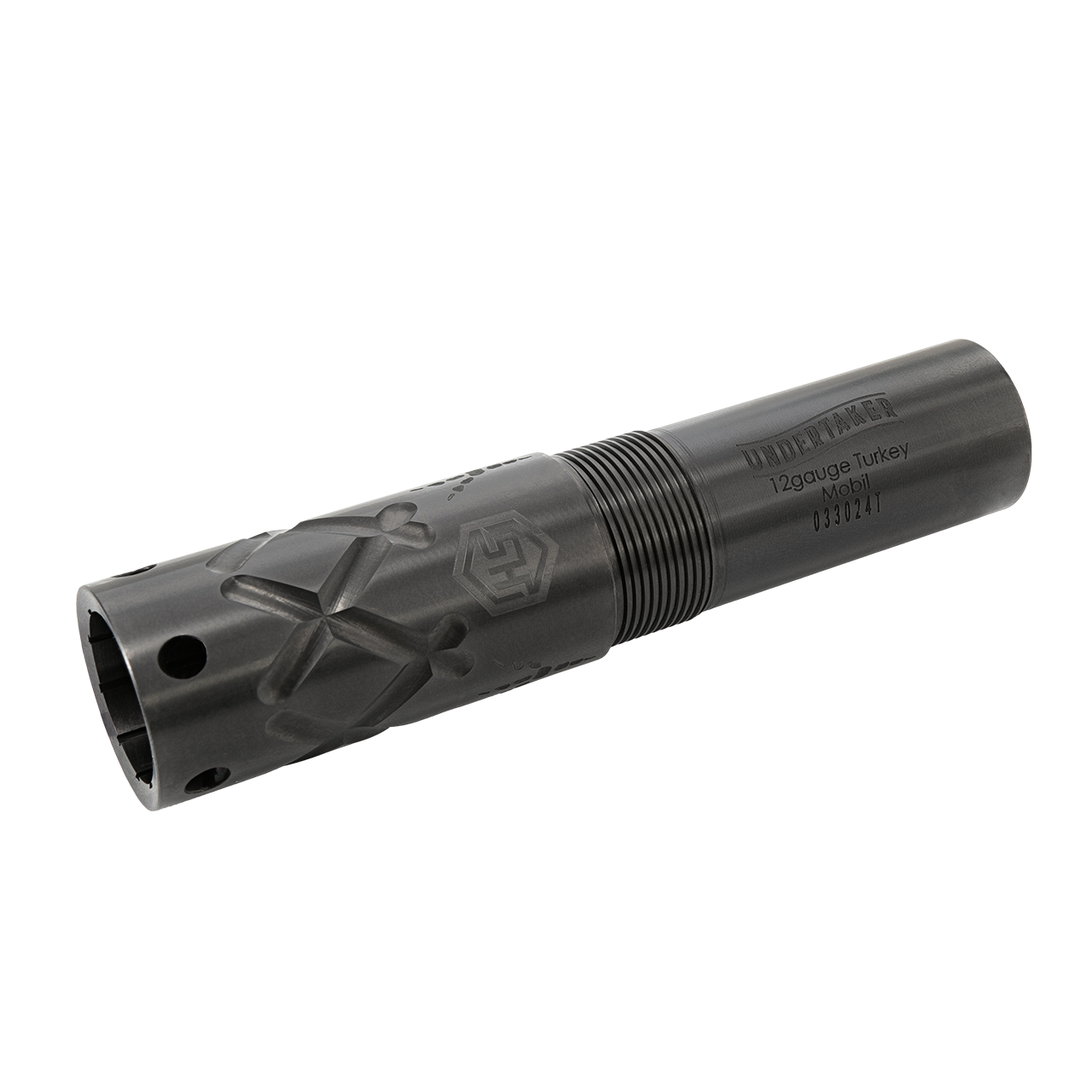 Undertaker Pro Choke Tube - H.S. Strut